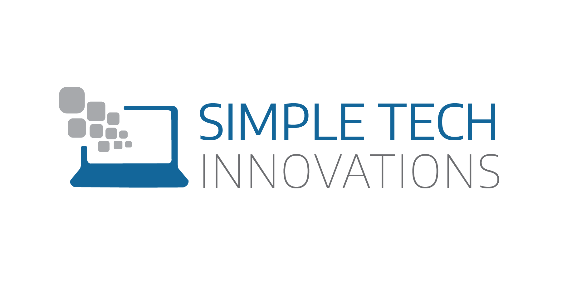 Technology Innovation Logo